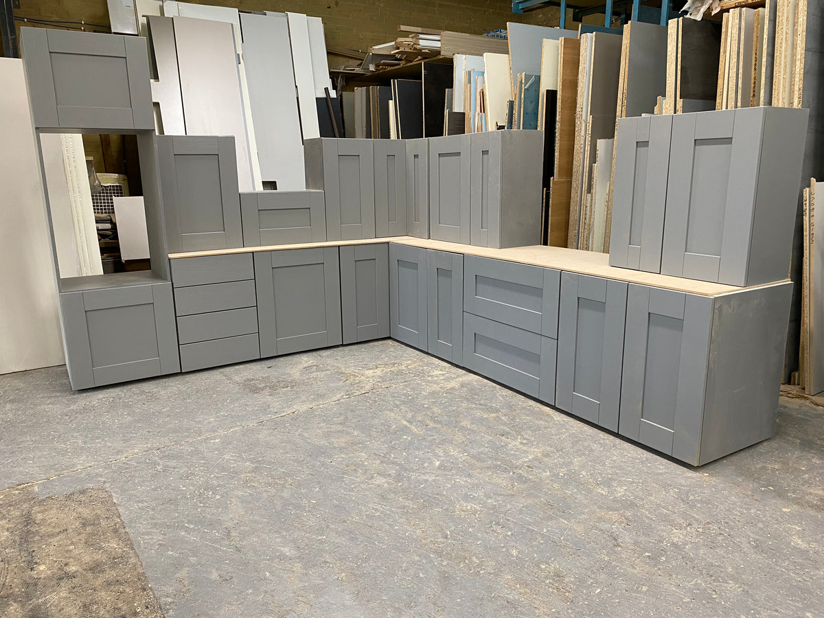 Featured – The Kitchen Maker