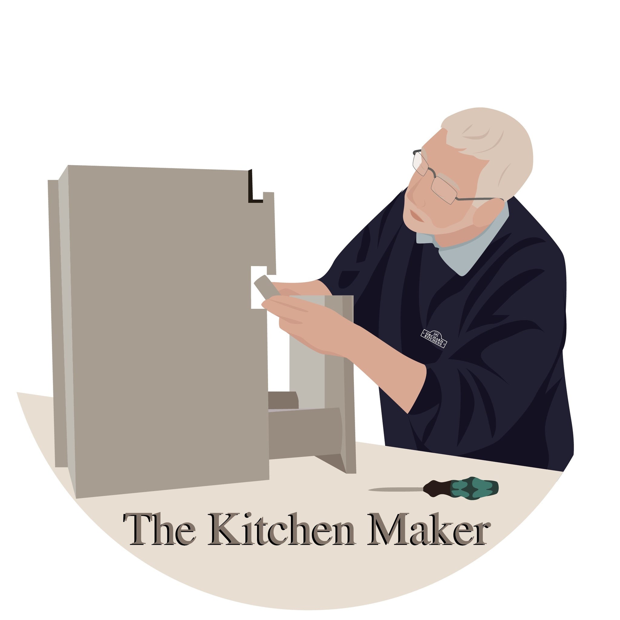Contact Us – The Kitchen Maker